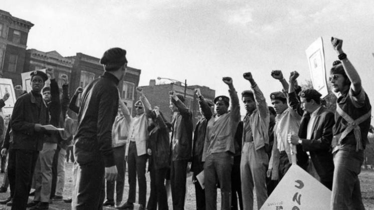 The Young Lords: How a street gang turned to community activism ...